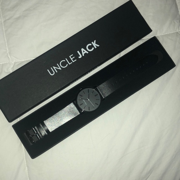 Accessories | Uncle Jack Mens Watch | Poshmark